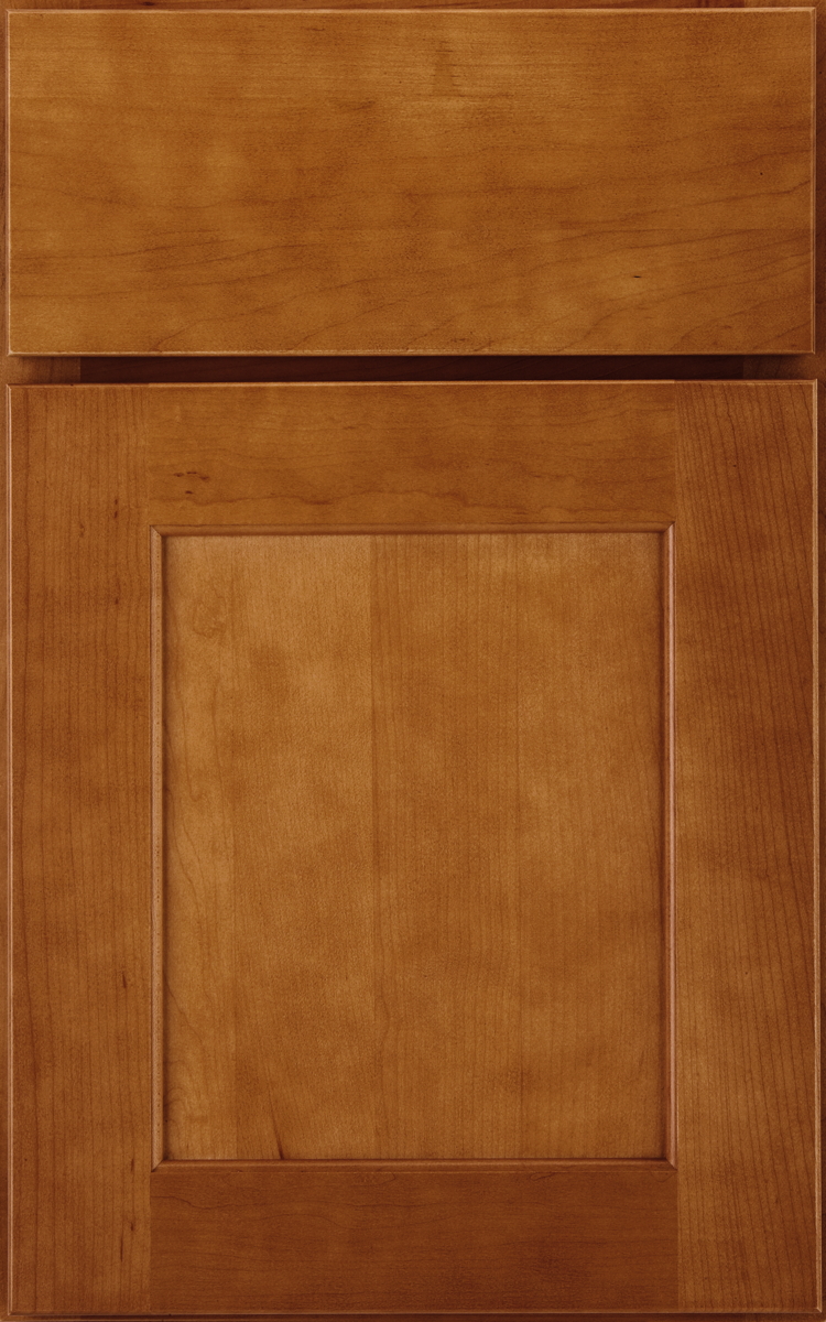 Boardwalk Maple - Chestnut