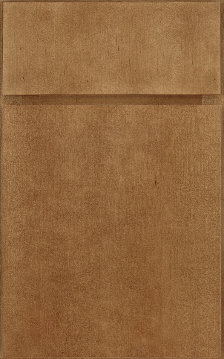 Soho Straight-Grain Maple Sandalwood